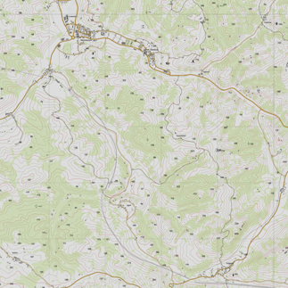 Napf Island A3
