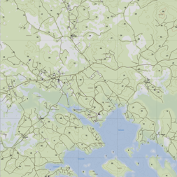 Virolahti - Valtatie 7