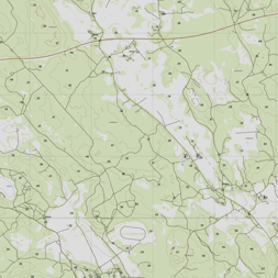 Virolahti - Valtatie 7