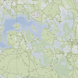 Virolahti - Valtatie 7